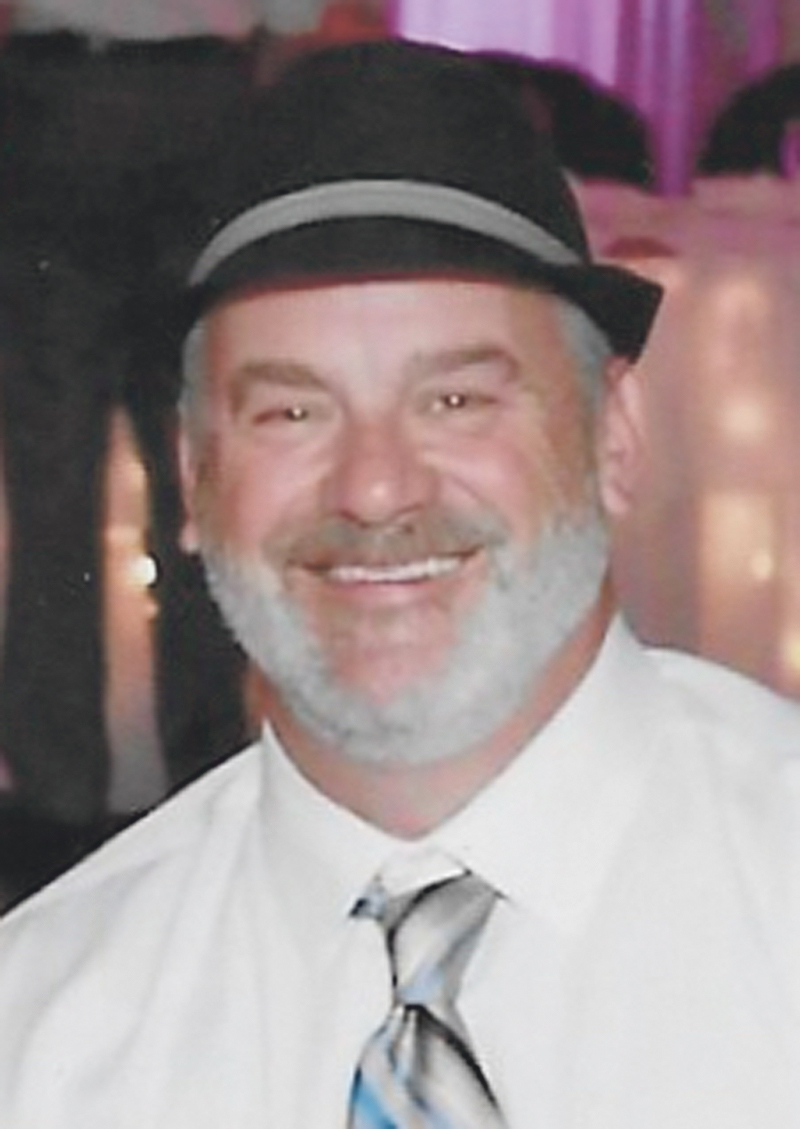 Edward Griffith | News, Sports, Jobs - Times Observer